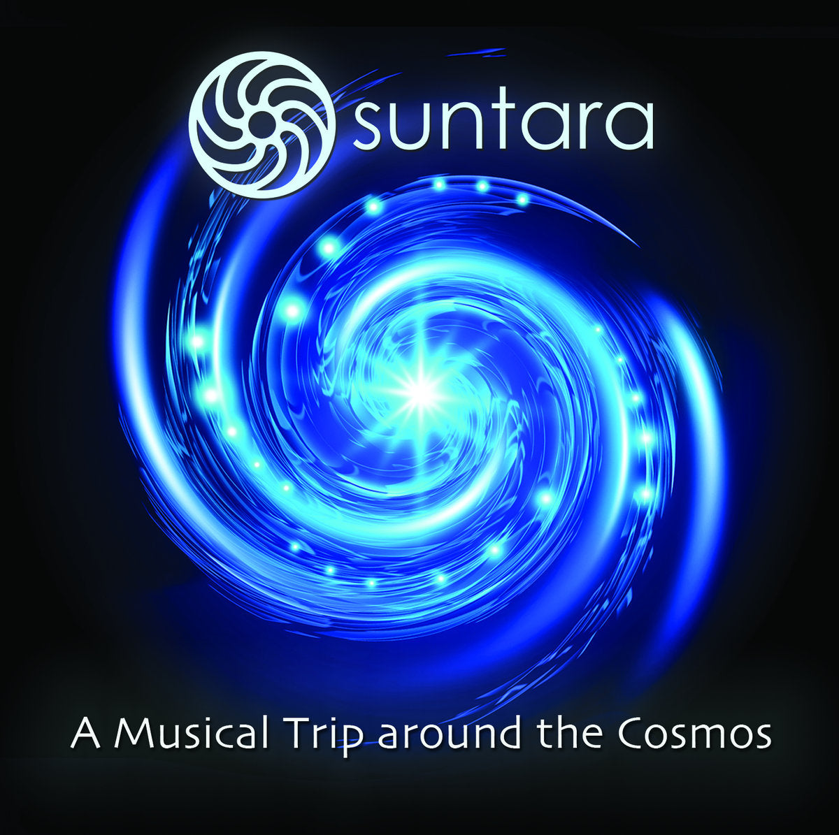 Suntara Physical CDs – Suntara Shop